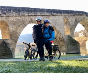 e-Bike in Navarra - Destino Navarra
